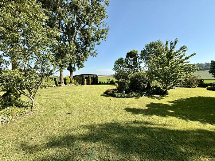 Maison à vendre - Saint-Germain-sur-Eaulne - 11 pièces - 9 chambres