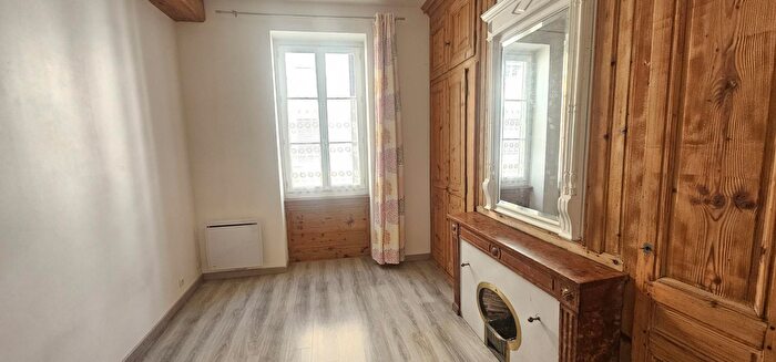 Appartement à vendre - Lyon er , Haut, Coeur des Pentes - 3 pièces - 2 chambres