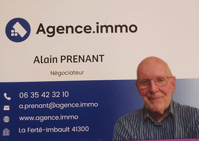 Maison à vendre - Salbris - 7 pièces - 5 chambres