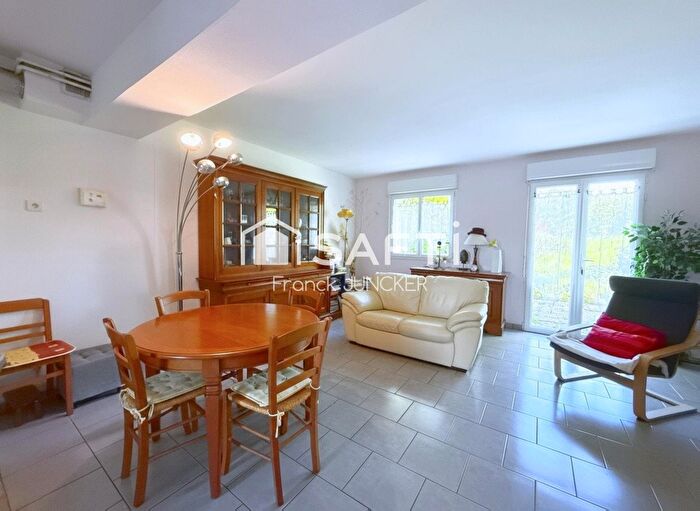 Maison 4 pièces à Caen, Folie Couvrechef, à vendre
