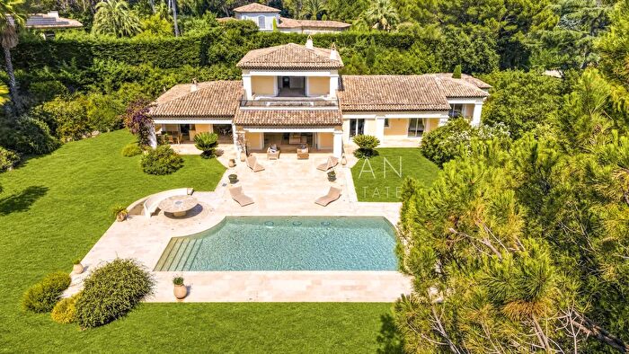 Maison à vendre - Mougins, Font Neuve, Saint-Basile, Fontmerle, Nartassière