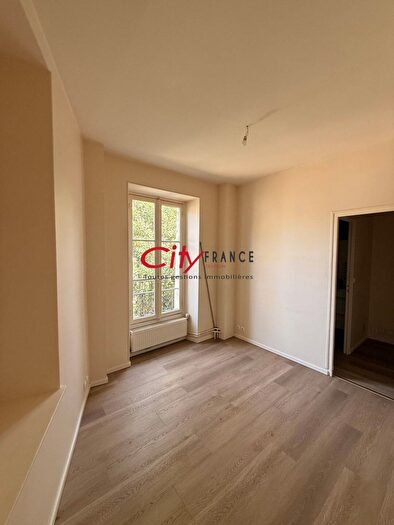 Villennes-sur-Seine - Appartement 2 pièces à louer