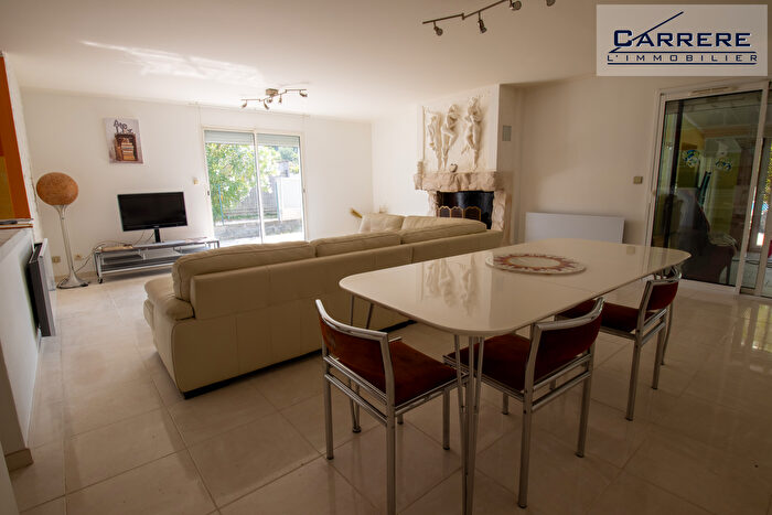 Maison à vendre - Tresses - 6 pièces - 3 chambres