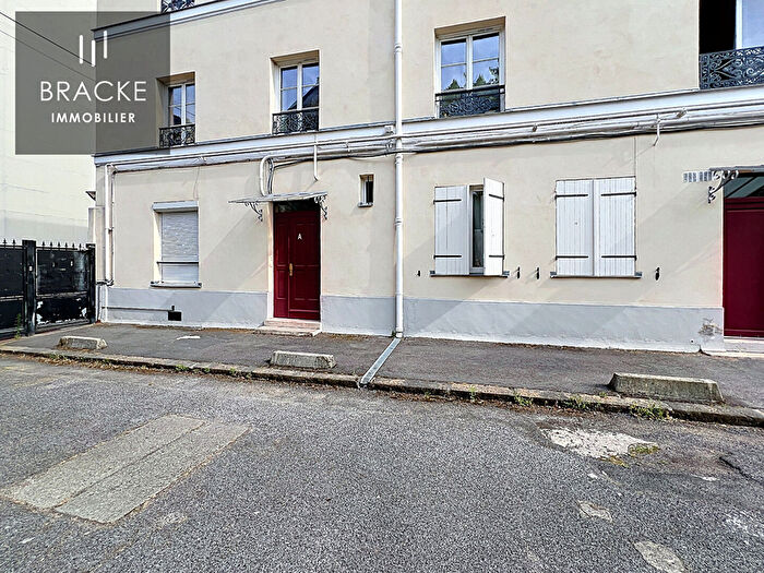 Appartement 1 pièce à vendre - Courbevoie, Hôtel de ville