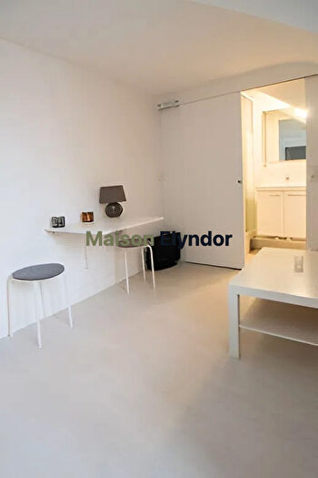 Appartement à louer - Paris er , Châtelet, Les Halles - 1 pièce