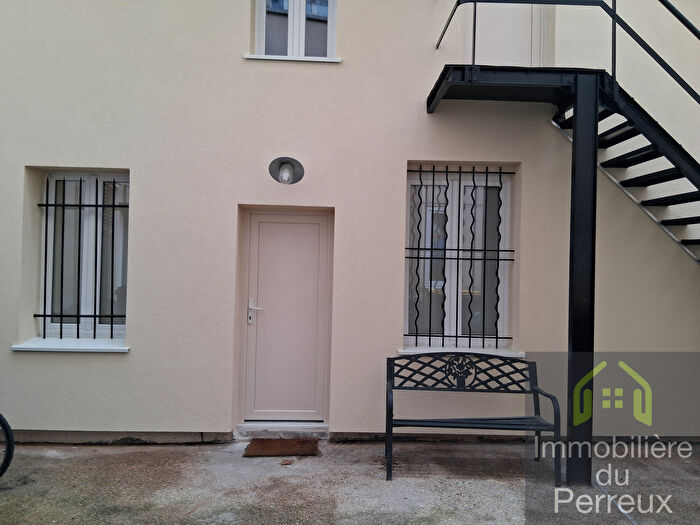 Appartement à vendre - Le Perreux-sur-Marne, Centre-ville, Quais dArgonne - 2 pièces - 1 chambre