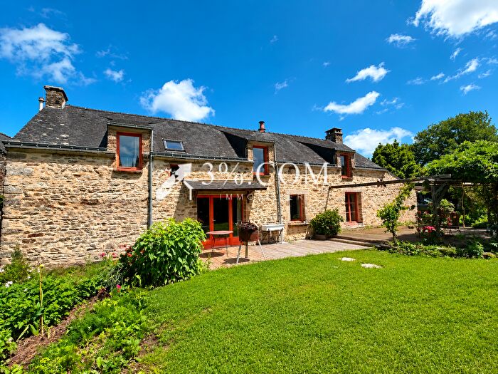 Péaule : Maison 4 pièces à vendre