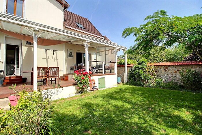 Maison 4 pièces à vendre - Saint-Maur-des-Fossés