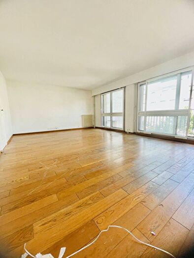 Appartement 3 pièces à louer à Corentin Celton, Issy-les-Moulineaux
