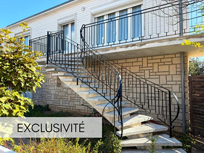 Lagord : Appartement 4 pièces à vendre