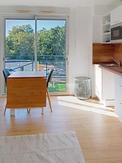 Appartement 1 pièce à louer à Paimpol