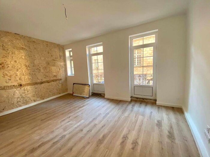 Appartement 2 pièces à louer - Puy-Saint Font, Périgueux