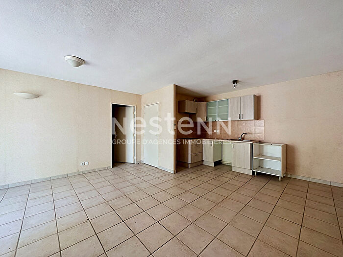 Maison 2 pièces à vendre - Miramas, Les Collines