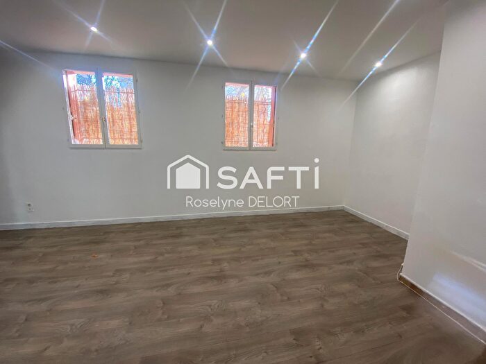 Appartement à vendre - Toulon, Le Mourillon, La Mitre, Fort Lamalgue - 3 pièces - 2 chambres