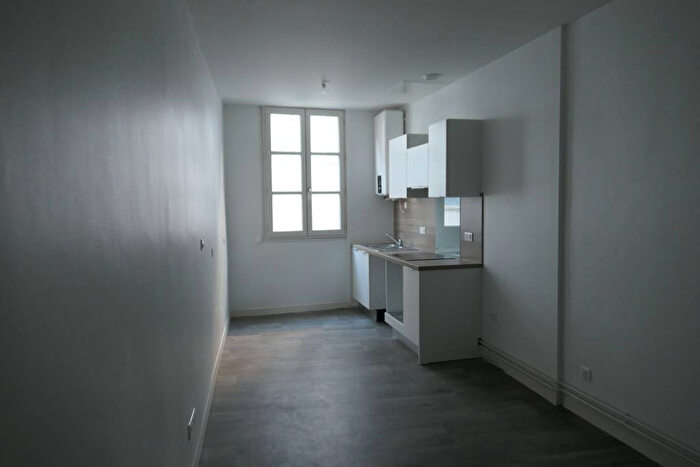 Appartement à louer - BayonneBayonaBaiona, Centre-ville, Hôtel de Ville - 1 pièce
