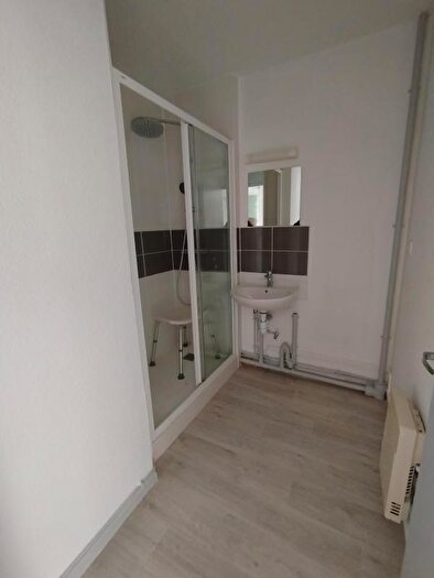 Fresse-sur-Moselle : Appartement 2 pièces à louer