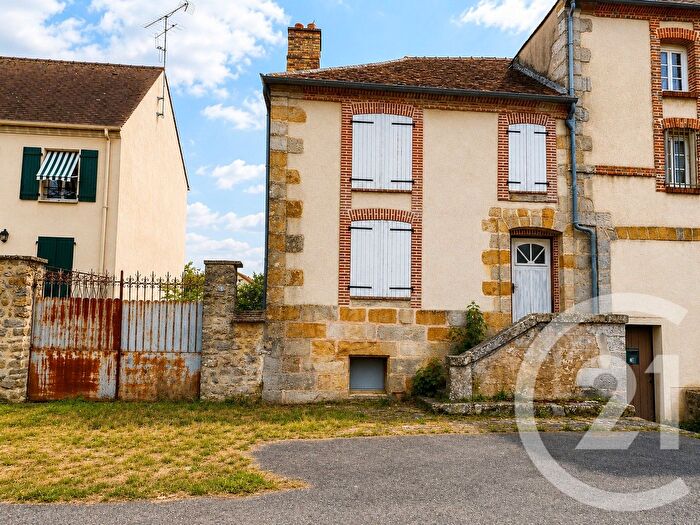 Nangis : Maison 3 pièces à vendre