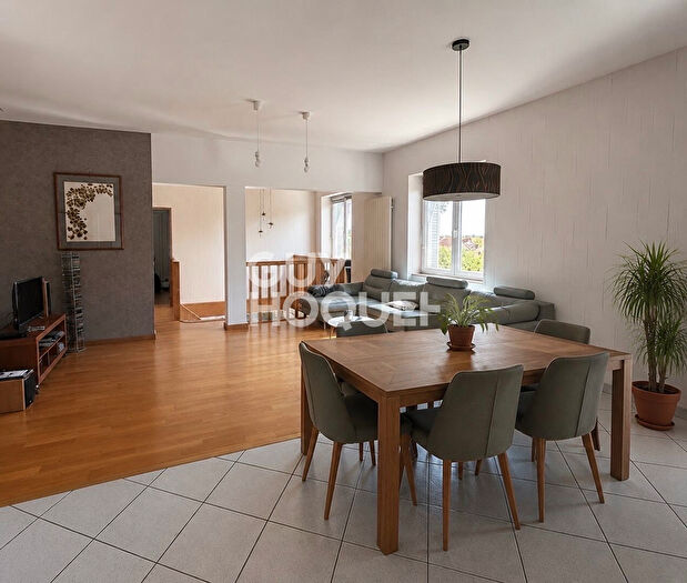 Maison 6 pièces à Beaumont, à vendre