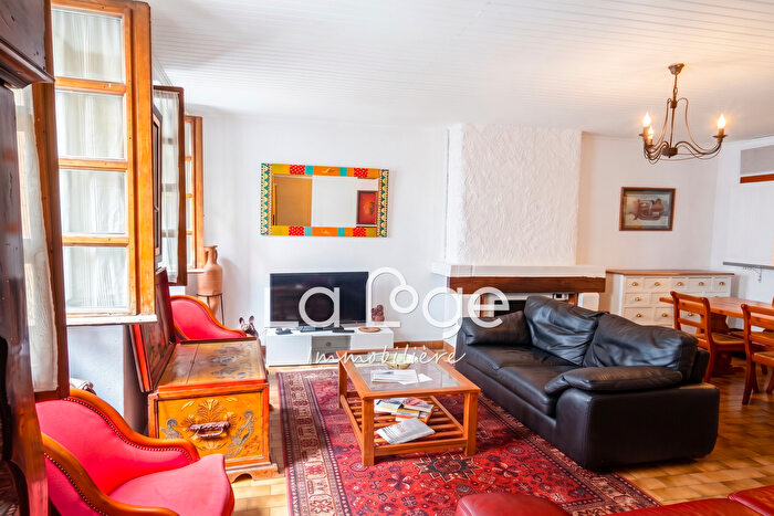 Appartement 3 pièces à Gap, à vendre