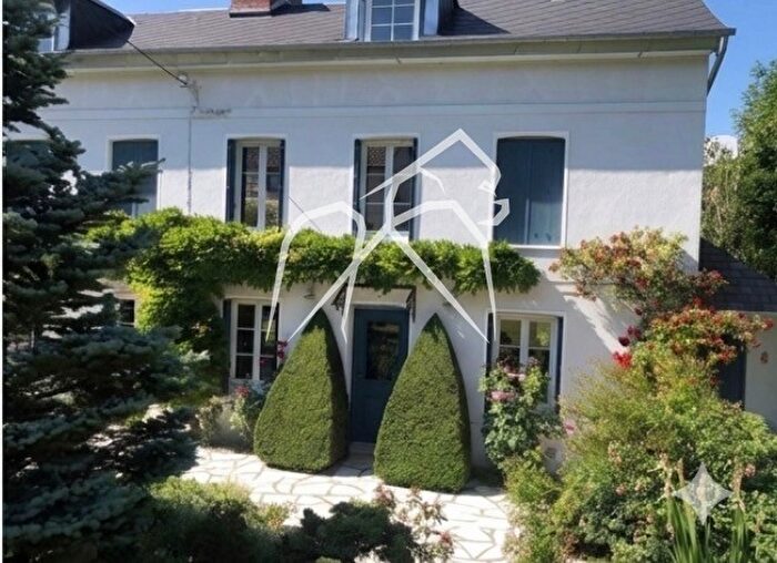 Maison 7 pièces à vendre à Notre-Dame-de-Bondeville