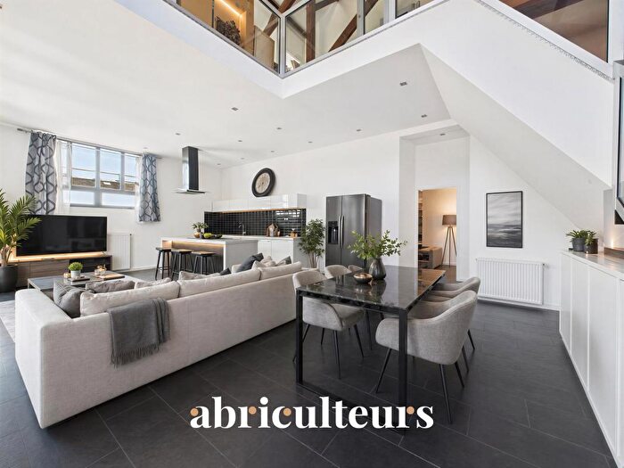 Maison 6 pièces à vendre à Champigny-sur-Marne, Centre-ville, Coteaux