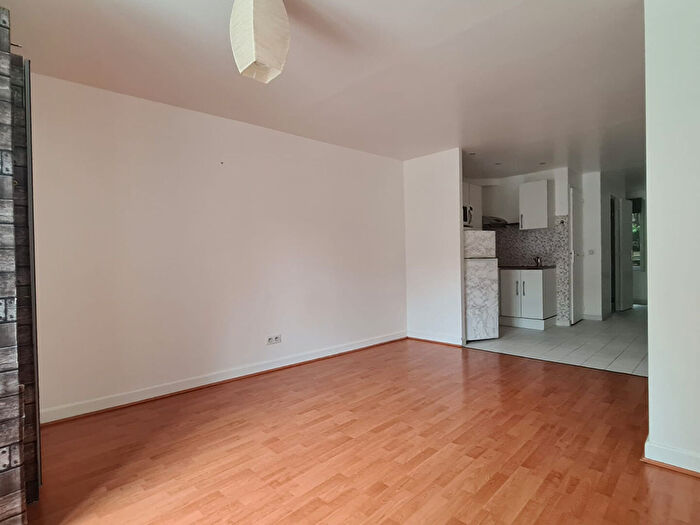 Appartement 1 pièce à vendre à Saint-Germain-en-Laye, Centre-ville, Quartiers forestiers