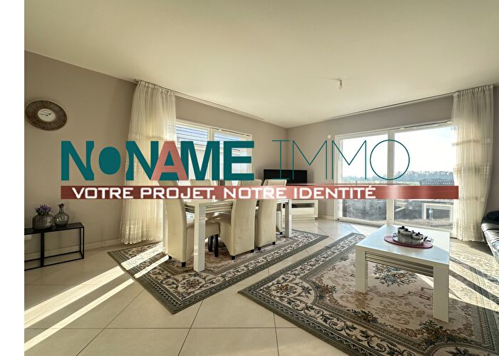 Maison à vendre - Huest - 5 pièces - 4 chambres