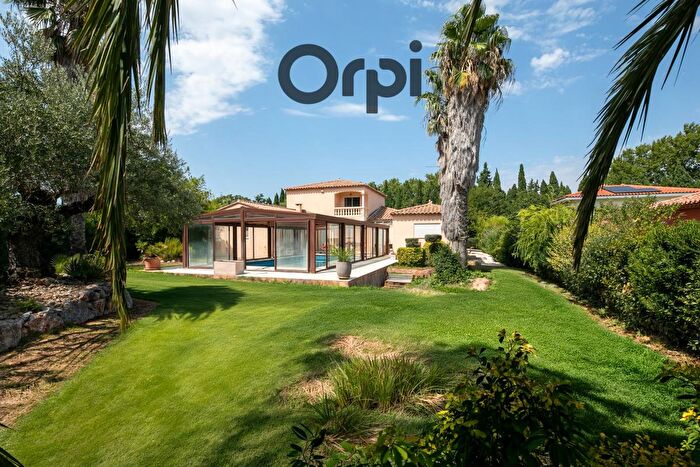 Maison 5 pièces à vendre - Pézilla-la-Rivière