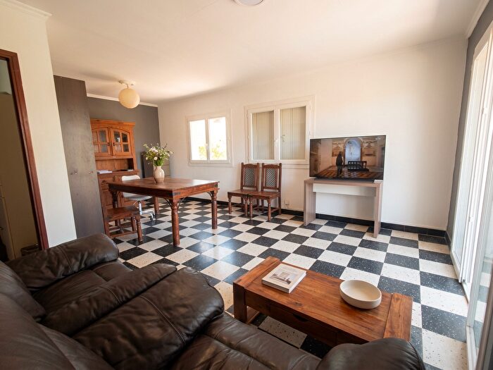 Antibes, Juan-les-Pins, Le Cap - Appartement 3 pièces à vendre