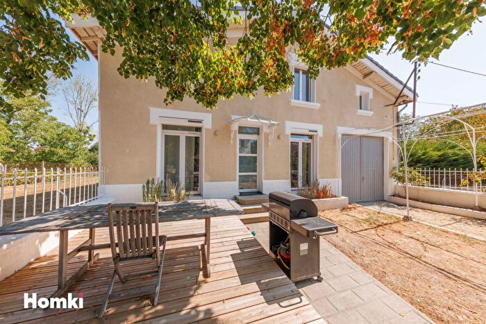 Maison 5 pièces à vendre à Peschadoires