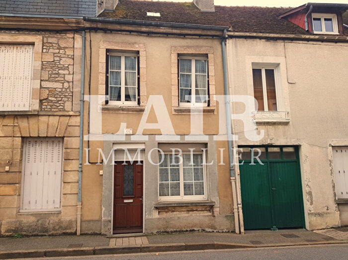 Maison 3 pièces à vendre à Sées