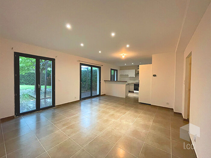 Maison 5 pièces à louer - Montélimar, Cabiac, Montlouis, Margerie, Chapellerie
