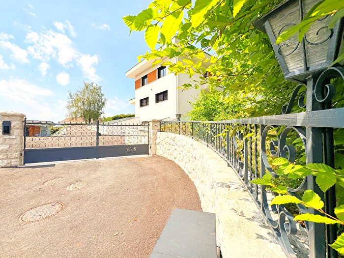 Maison 5 pièces à vendre - Annecy