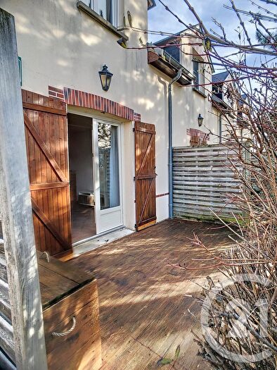 Maison 2 pièces à louer - Ardon