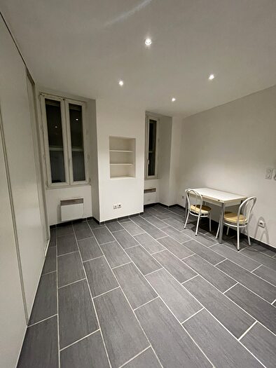 Appartement à vendre - Roquevaire - 1 pièce