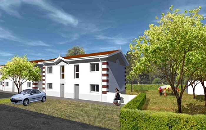 Maison à vendre - Parempuyre - 4 pièces - 2 chambres