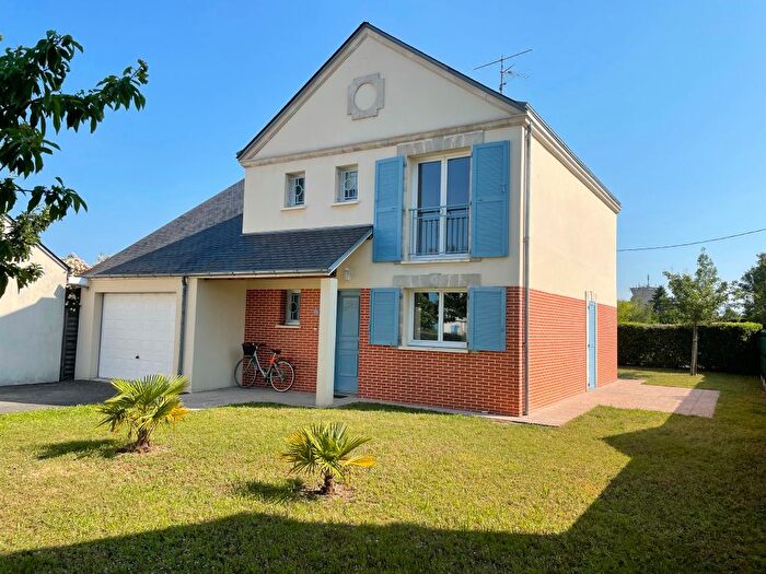 Maison 5 pièces à louer - Olivet, Larry, Coin Rond, Lorette