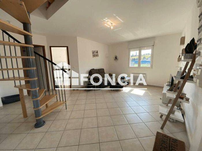 Appartement 3 pièces à louer à Centre Nord, Lisieux