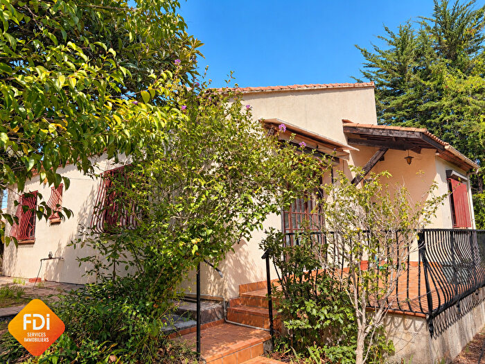 Maison 4 pièces à vendre - Castelnau-le-Lez, Moutte, Sablas