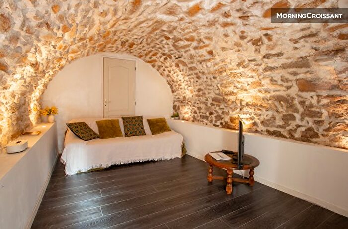 Maison 4 pièces à louer à Cessenon-sur-Orb