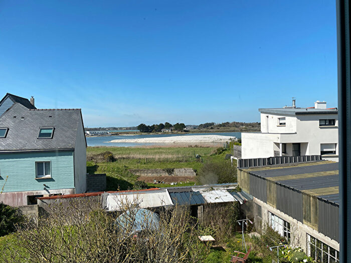 Maison à vendre - Île-Tudy - 5 pièces - 4 chambres