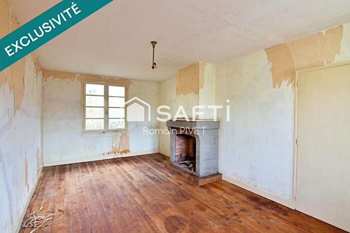 Maison à vendre - Le Pellerin - 5 pièces - 2 chambres