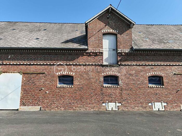 Maison à vendre - Champien - 2 pièces - 1 chambre