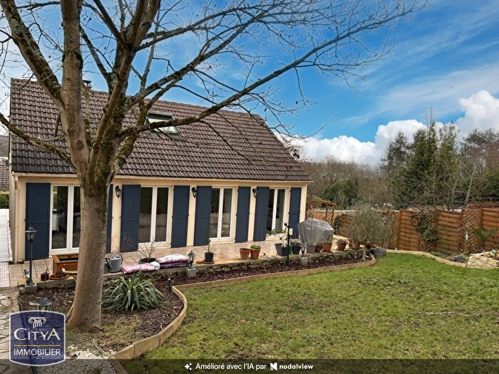 Corbeil-Essonnes, Pressoir, Prompt - Maison 6 pièces à vendre