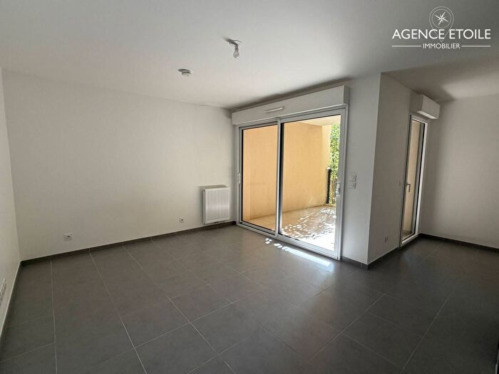 Aix-en-Provence : Appartement 1 pièce à louer