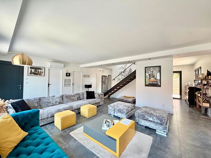 Anglet, Centre-ville, Saint-Jean - Maison 6 pièces à vendre