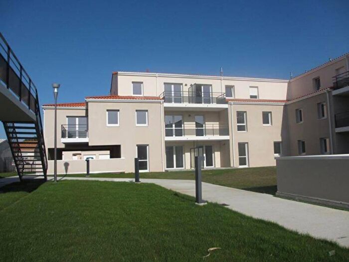 Jaunaie-Profondine, Saint-Sébastien-sur-Loire - Appartement 3 pièces à louer