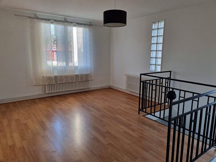 Appartement 2 pièces à louer à Musiciens-Roosevelt, Sceaux