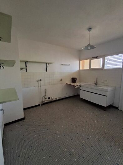 Montpellier, Les Beaux Arts : Appartement 3 pièces à louer
