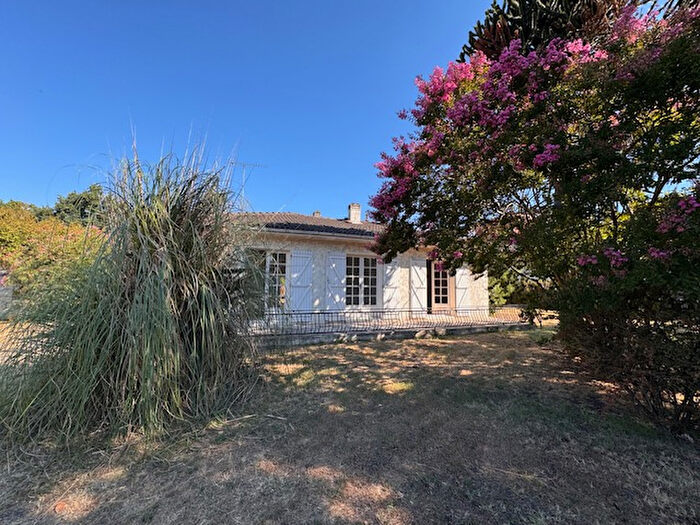 Maison 3 pièces à vendre - Biganos